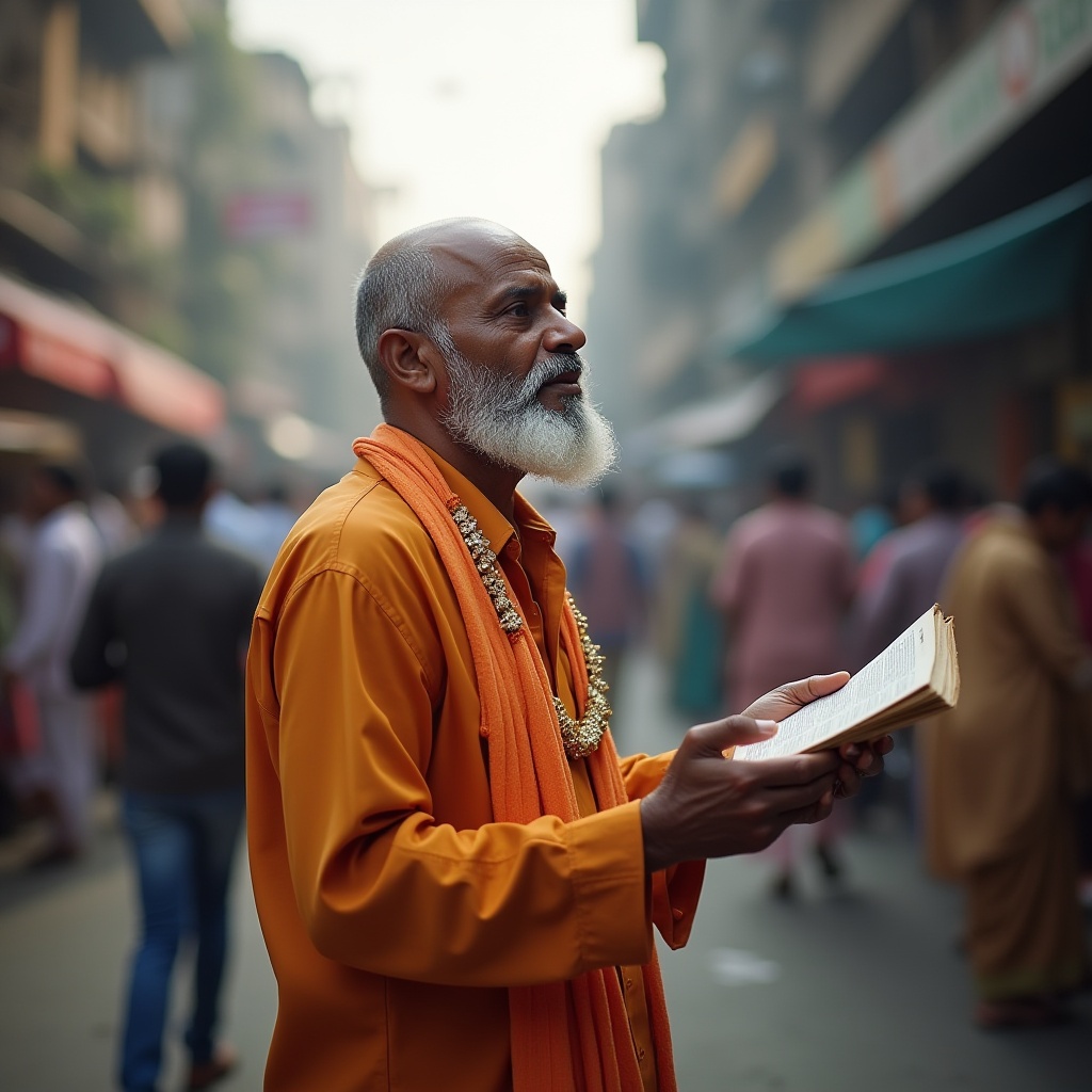 Bhagavad Gita Path – Apka Purohit Jee